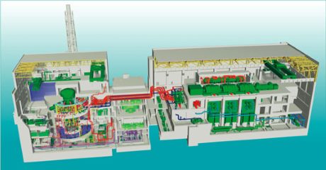 Toshiba withdraws ABWR certification application - World Nuclear News
