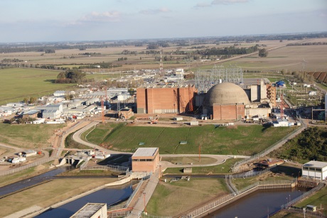 Atucha 2 receives full operating licence - World Nuclear News