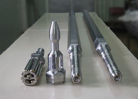 First MOX for Beloyarsk 4 - World Nuclear News