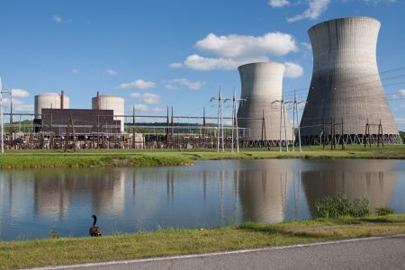 Bellefonte auction announced - World Nuclear News
