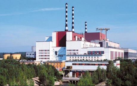 Dismantling of Beloyarsk units begins - World Nuclear News