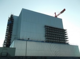 Changing face of Magnox decommissioning - World Nuclear News