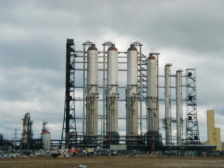 Licence revoked for heavy water plant site - World Nuclear News