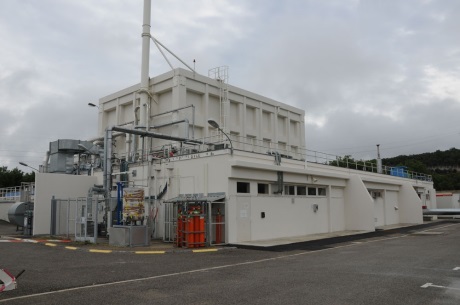 First test using CABRI pressurised water loop - World Nuclear News