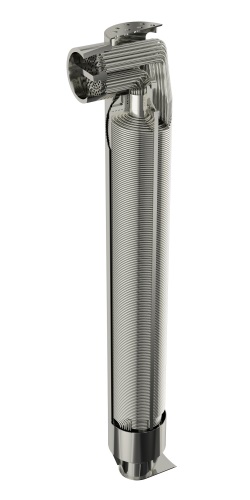 Argentina reaches generator milestone for CAREM-25 - World Nuclear News