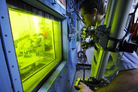 Consortium chosen to run Canadian laboratories - World Nuclear News