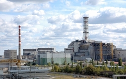 Chernobyl fuel transfer milestone - World Nuclear News