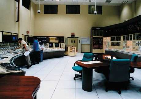 Daya Bay simulator upgrade - World Nuclear News