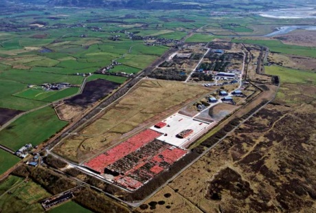 Drigg receives revised environmental permit - World Nuclear News