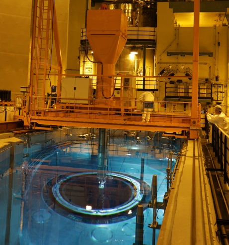 Fuel loading completed at Chinese unit - World Nuclear News