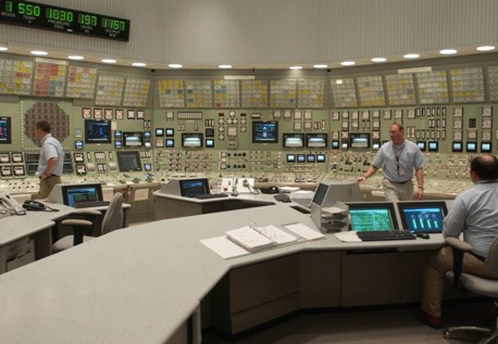 Fermi 2 simulator upgrade contract - World Nuclear News