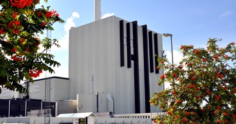 Request to operate Forsmark 2 at increased power - World Nuclear News