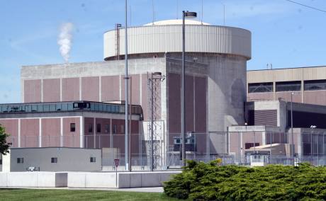 Fort Calhoun closure confirmed - World Nuclear News