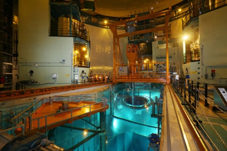 Fuel loading completed at third Fuqing unit - World Nuclear News
