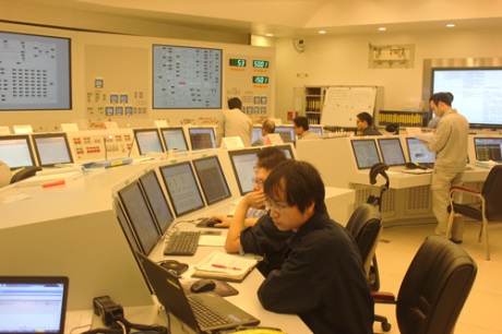 Fuqing 3 starts supplying electricity to grid - World Nuclear News