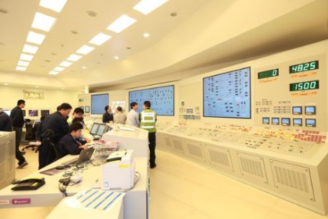 First criticality achieved at Fuqing 4 - World Nuclear News