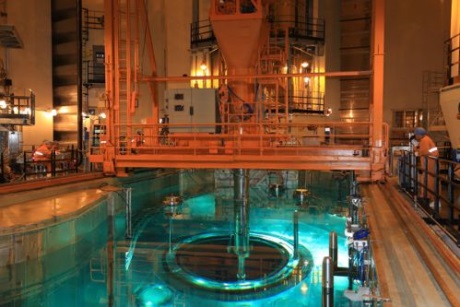 Fuel loading under way at Fuqing 4 - World Nuclear News