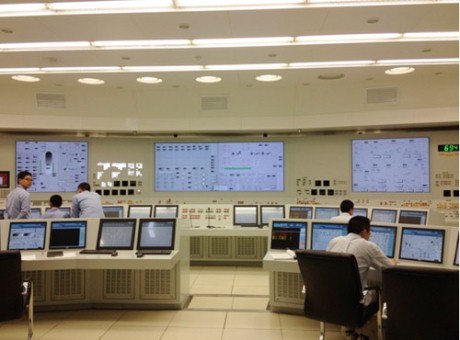 Fuqing simulator enters service - World Nuclear News