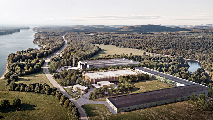 Search - World Nuclear News