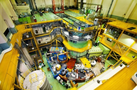 Korean research reactor resumes operation - World Nuclear News