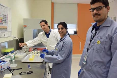 Australian training for Jordan research reactor team - World Nuclear News