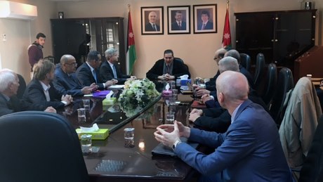 Jordan research reactor complete - World Nuclear News