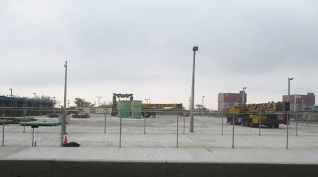 Mexican dry storage facility nearing completion - World Nuclear News