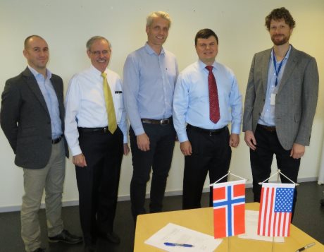 Lightbridge fuel moves towards irradiation testing - World Nuclear News