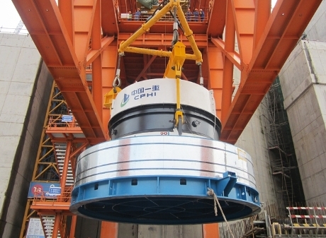 CGNPC renamed to reflect expansion - World Nuclear News