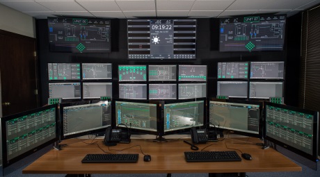 Second NuScale SMR simulator commissioned - World Nuclear News