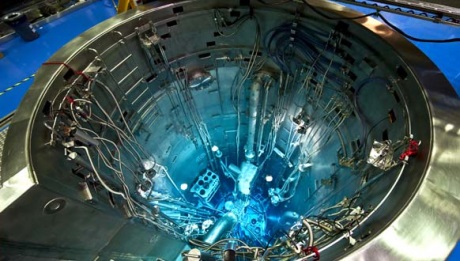 Opal reactor on Australian research roadmap - World Nuclear News