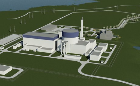 VVER approved for Hanhikivi project - World Nuclear News