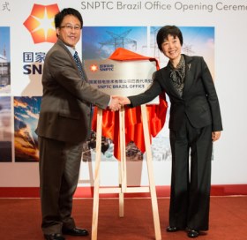 Brazilian office for SNPTC - World Nuclear News