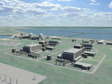 Toshiba scraps project to build ABWRs in Texas - World Nuclear News