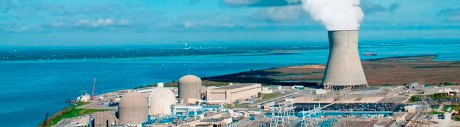 PSEG plans site for new reactor - World Nuclear News