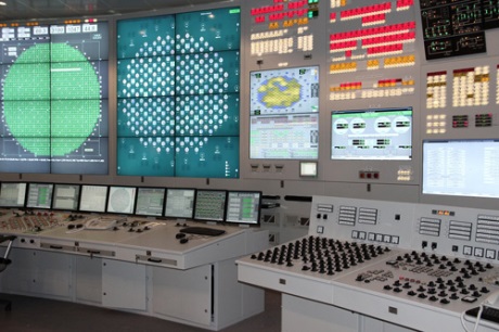 Smolensk 3 simulator commissioned - World Nuclear News
