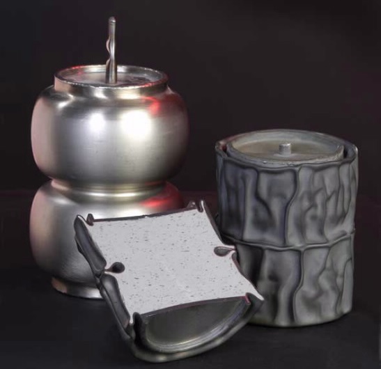 Ansto prepares to demonstrate Synroc technology - World Nuclear News