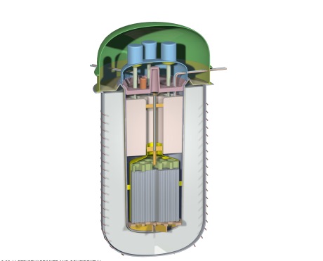 Terrestrial Energy moves forward on molten salt reactor - World Nuclear ...