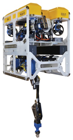 Tiger robots employed for Sellafield clean-up - World Nuclear News