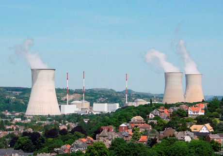 Belgian simulator order for L-3 MAPPS - World Nuclear News