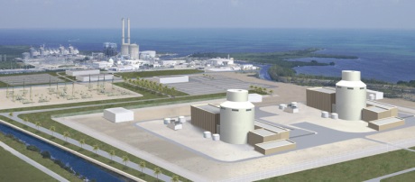 Regulator approves licences for new Florida units - World Nuclear News