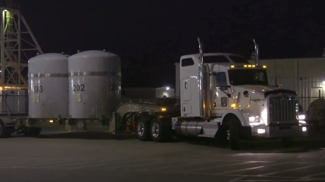 WIPP waste shipments resume - World Nuclear News