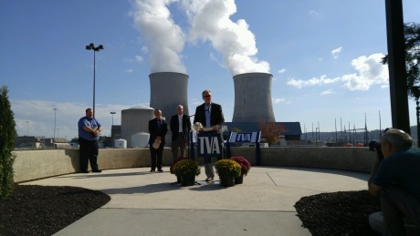 Watts Bar 2 begins commercial operation - World Nuclear News