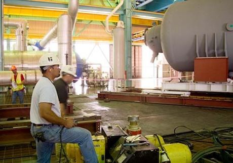 TVA presses ahead with Watts Bar 2 completion - World Nuclear News