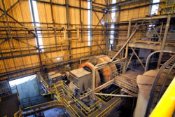 Energy Fuels outlines mill plans - World Nuclear News