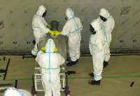 First look at damaged Windscale pile - World Nuclear News