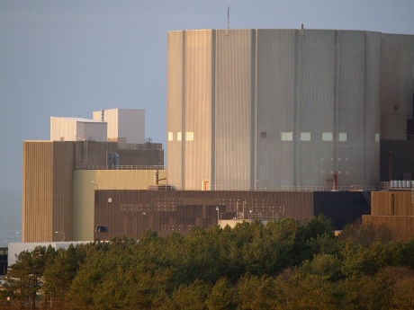 World's last operating Magnox reactor closes - World Nuclear News