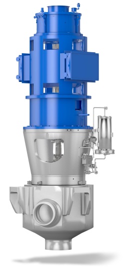 KSB wins contract for Hualong One pumps - World Nuclear News