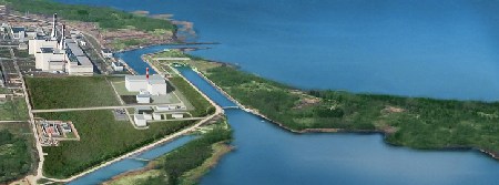 Parliamentary blessing for Visaginas - World Nuclear News