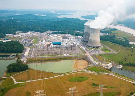 Watts Bar 2 completes power ascension testing - World Nuclear News